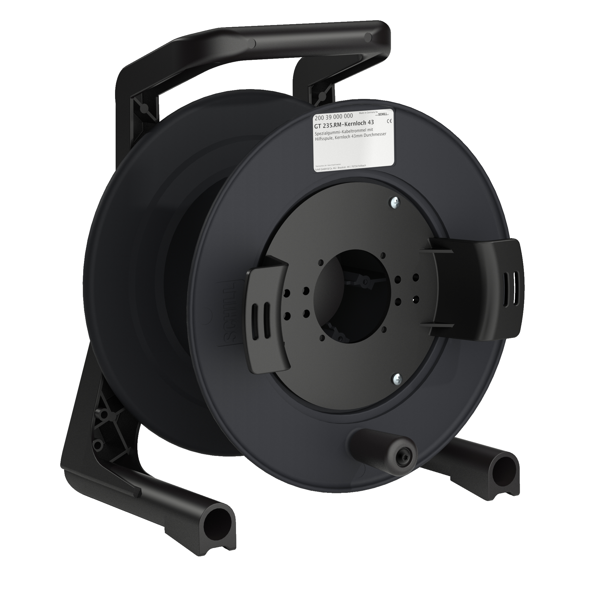 GT 235.RM - Schill Reels North America