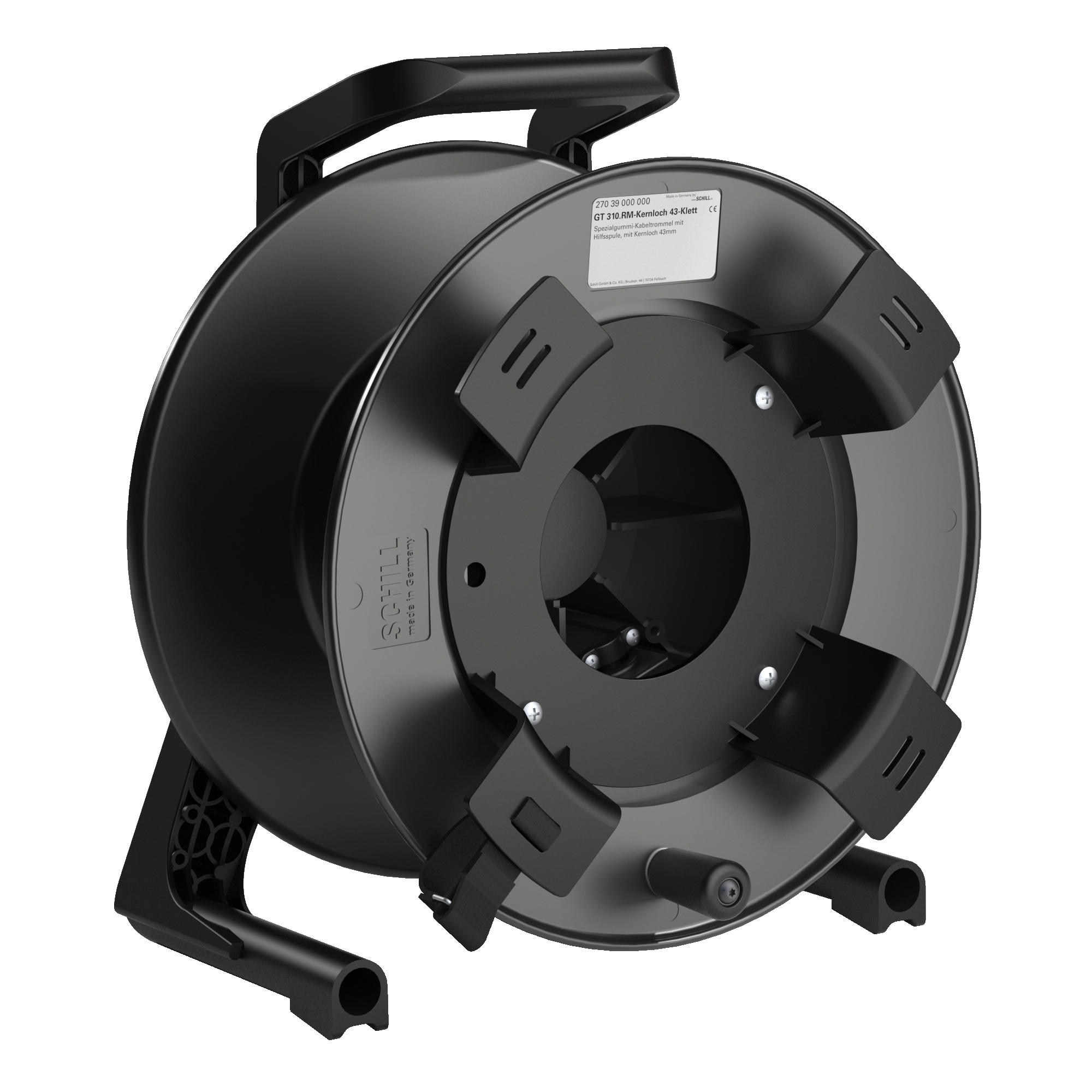 GT 310.RM - Schill Reels North America