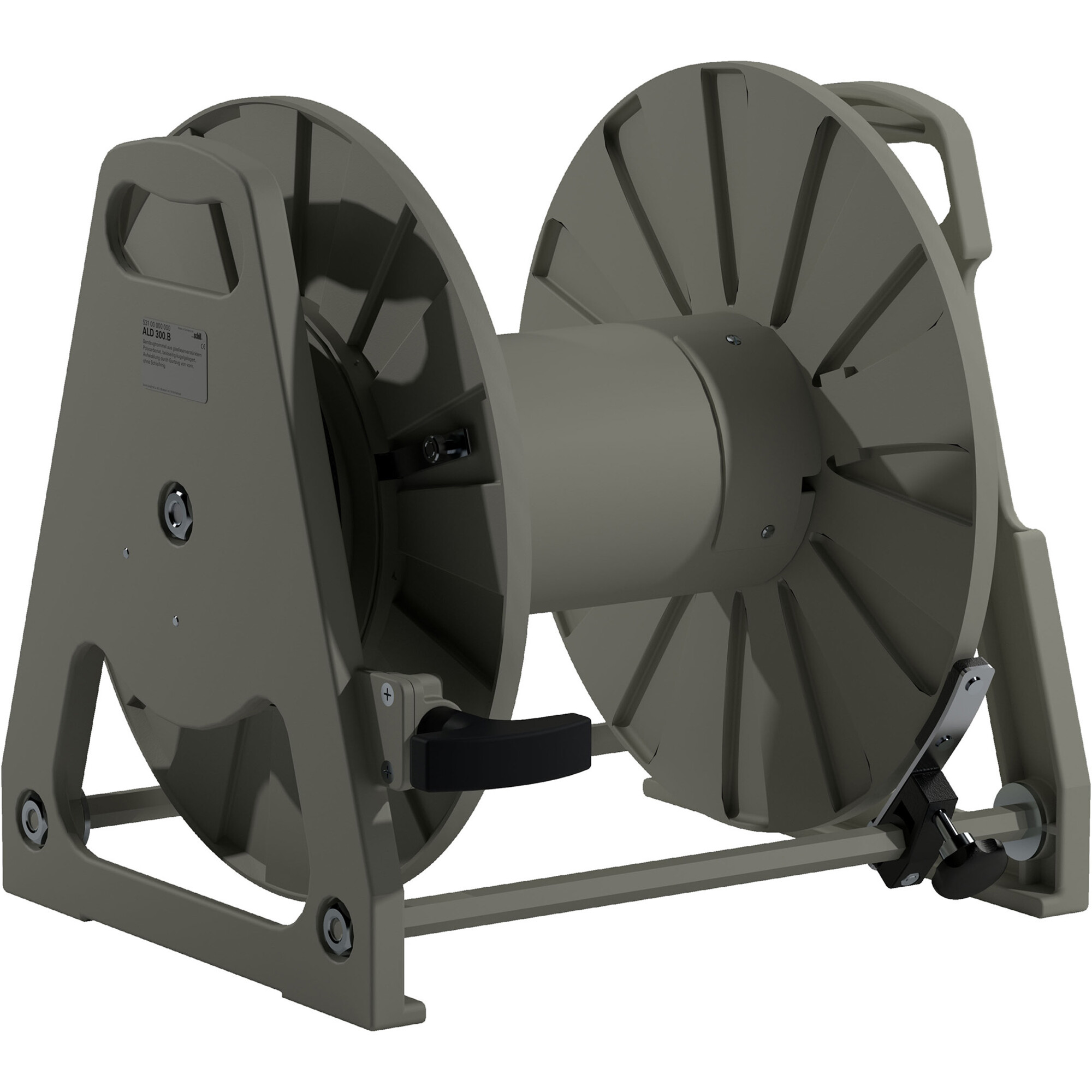 ALD 300.B - Schill Reels North America