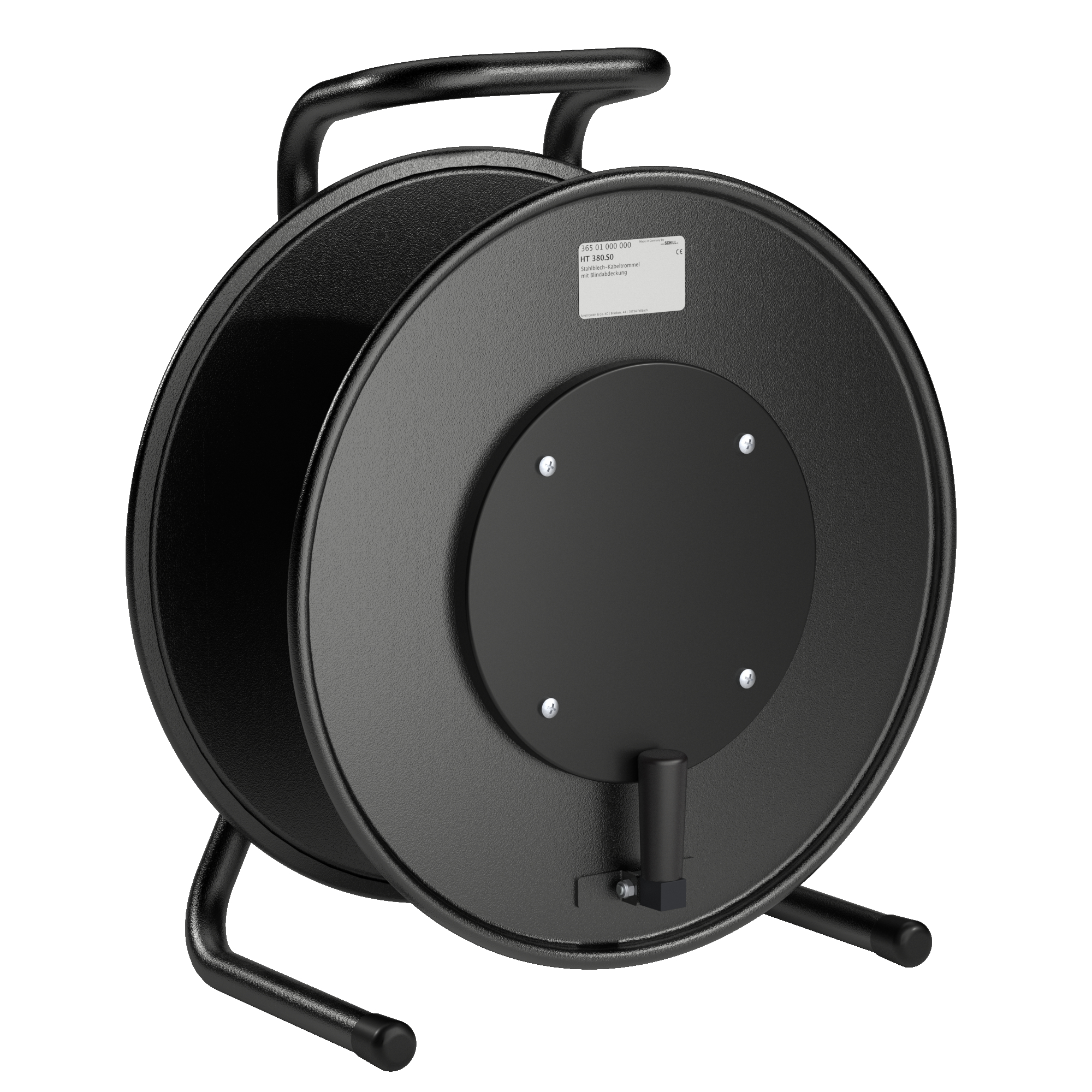 HT 380.S0 - Schill Reels North America