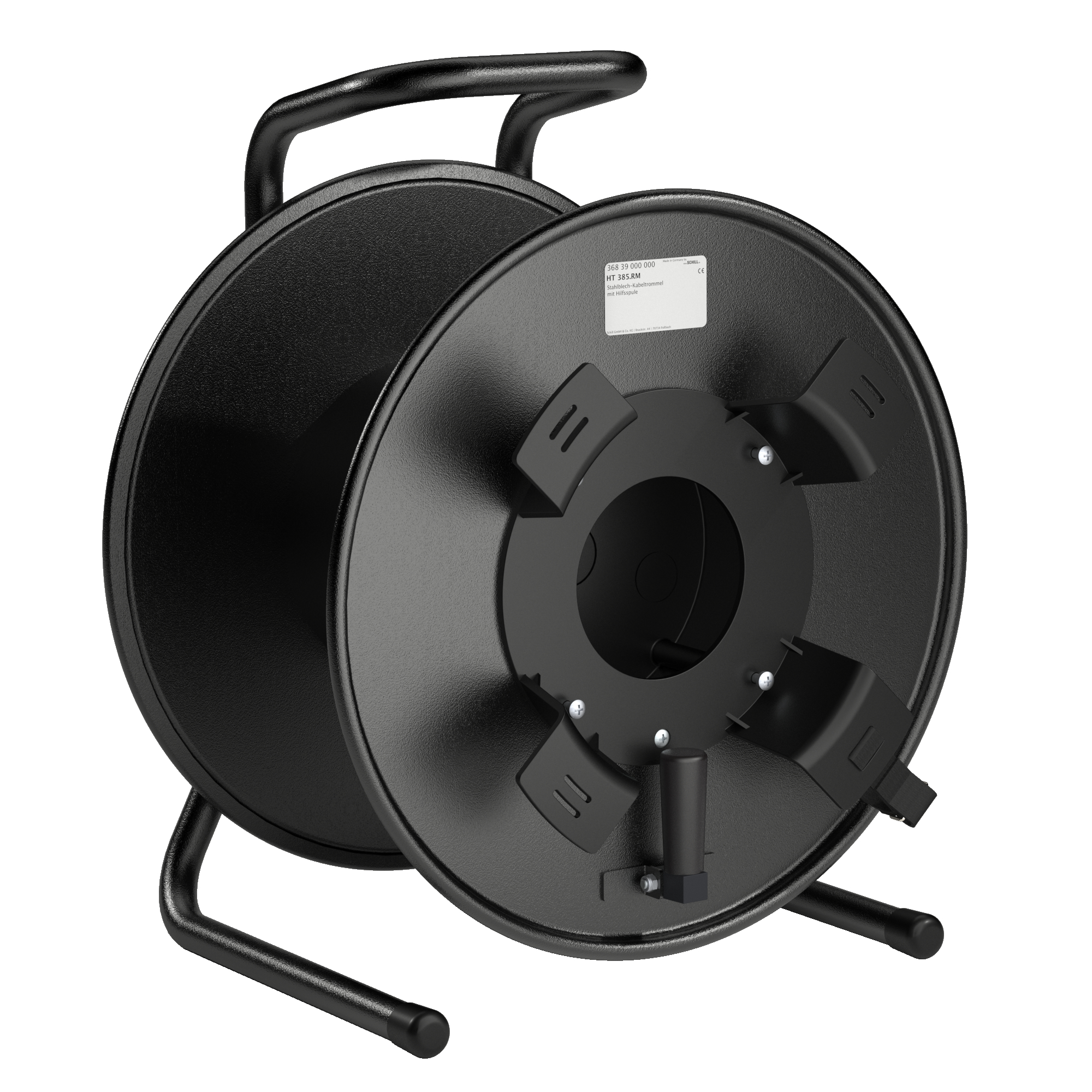 HT 385.RM - Schill Reels North America