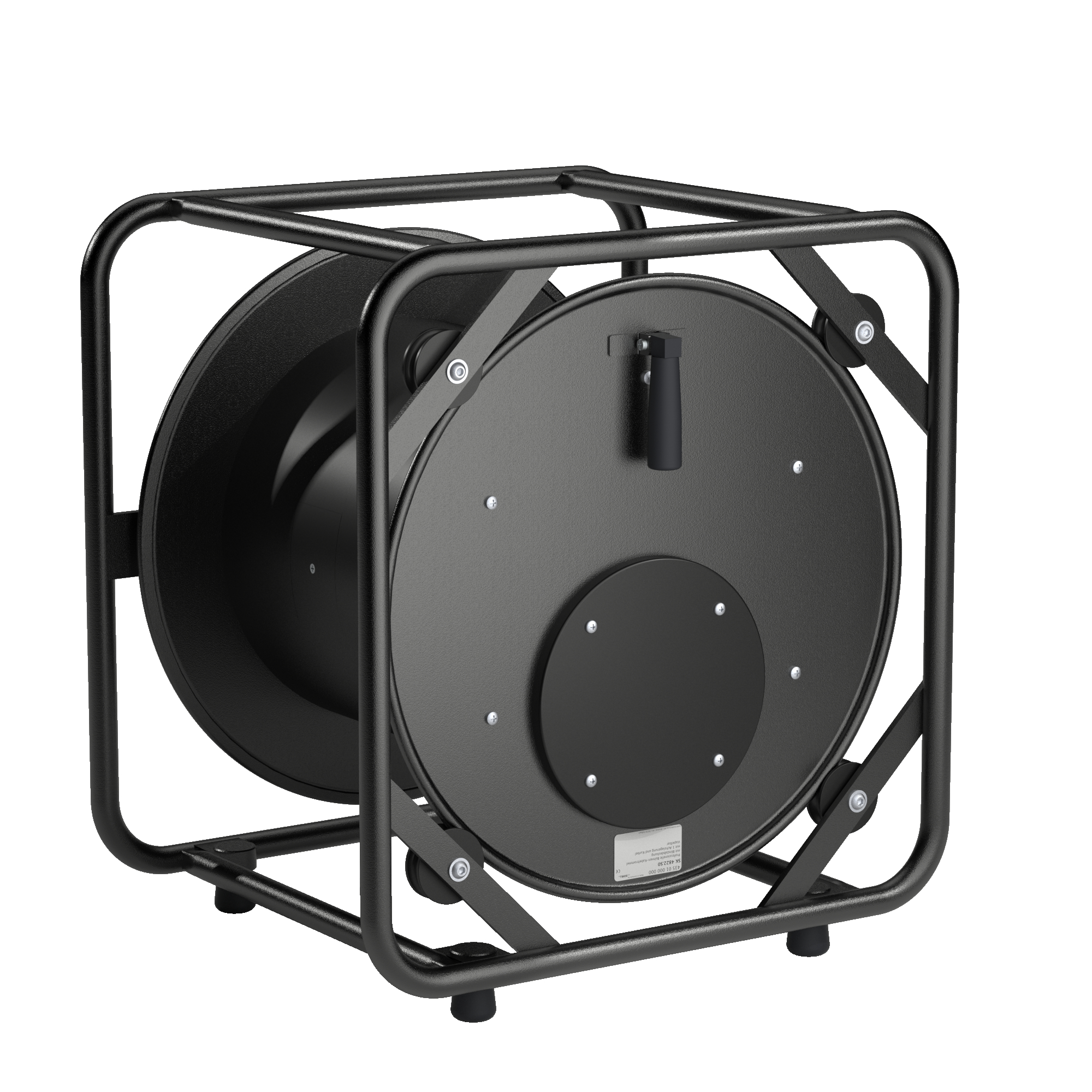 SK 4822.S0 - Schill Reels North America