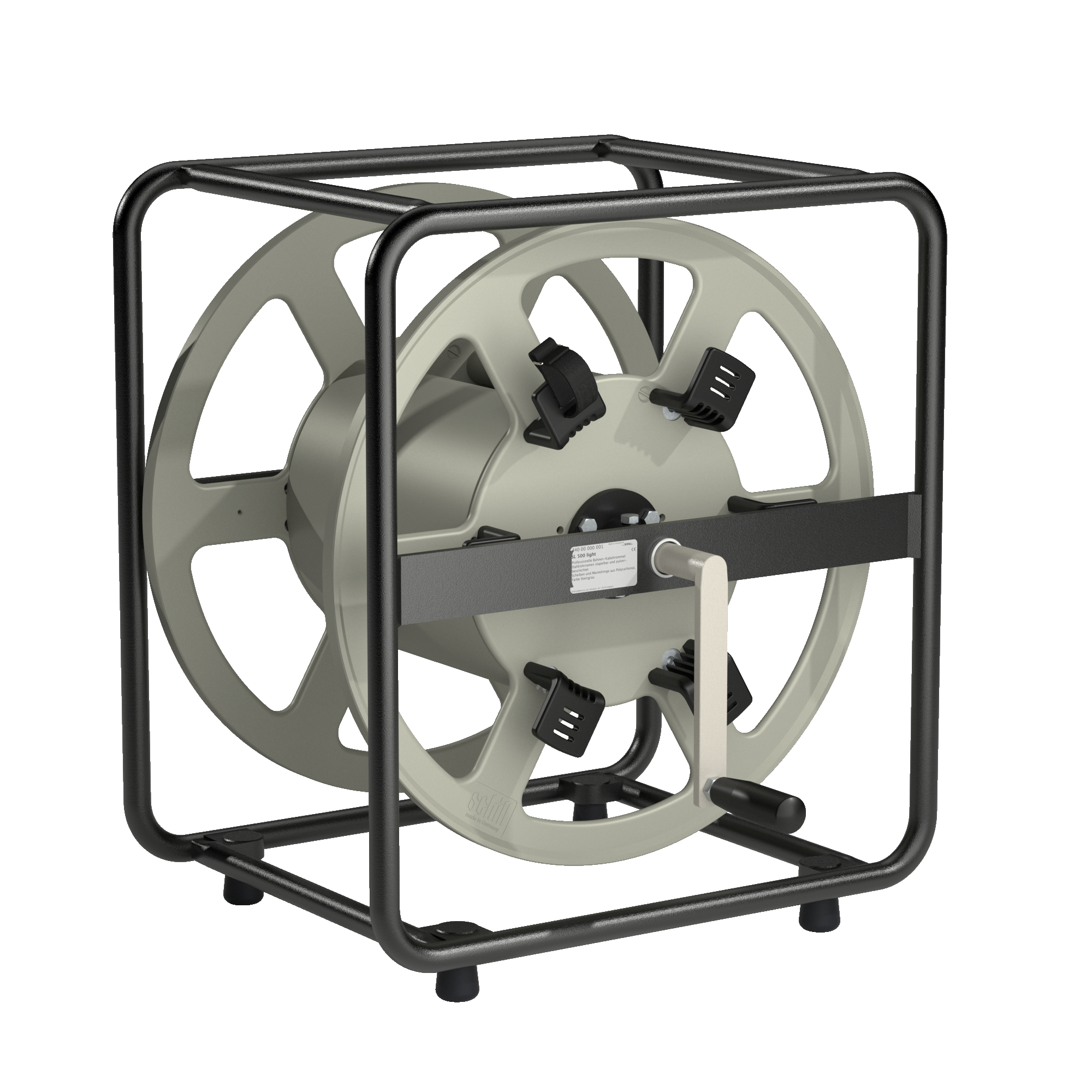 SL 500 LIGHT - Schill Reels North America