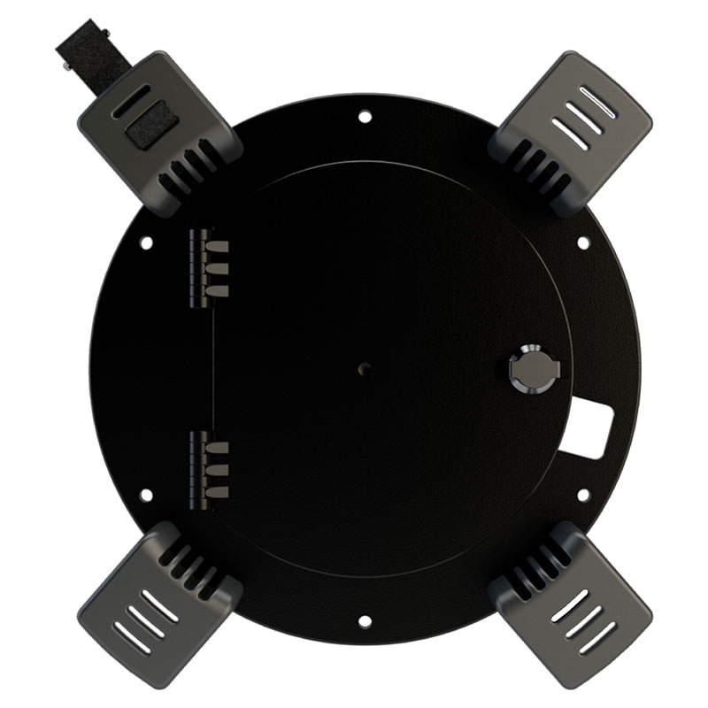 RMFK.380 - Schill Reels North America