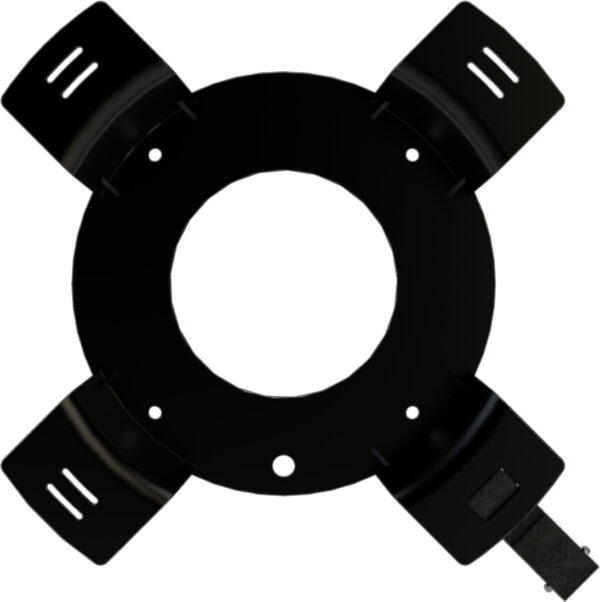 RM.310 Velcro - Schill Reels North America