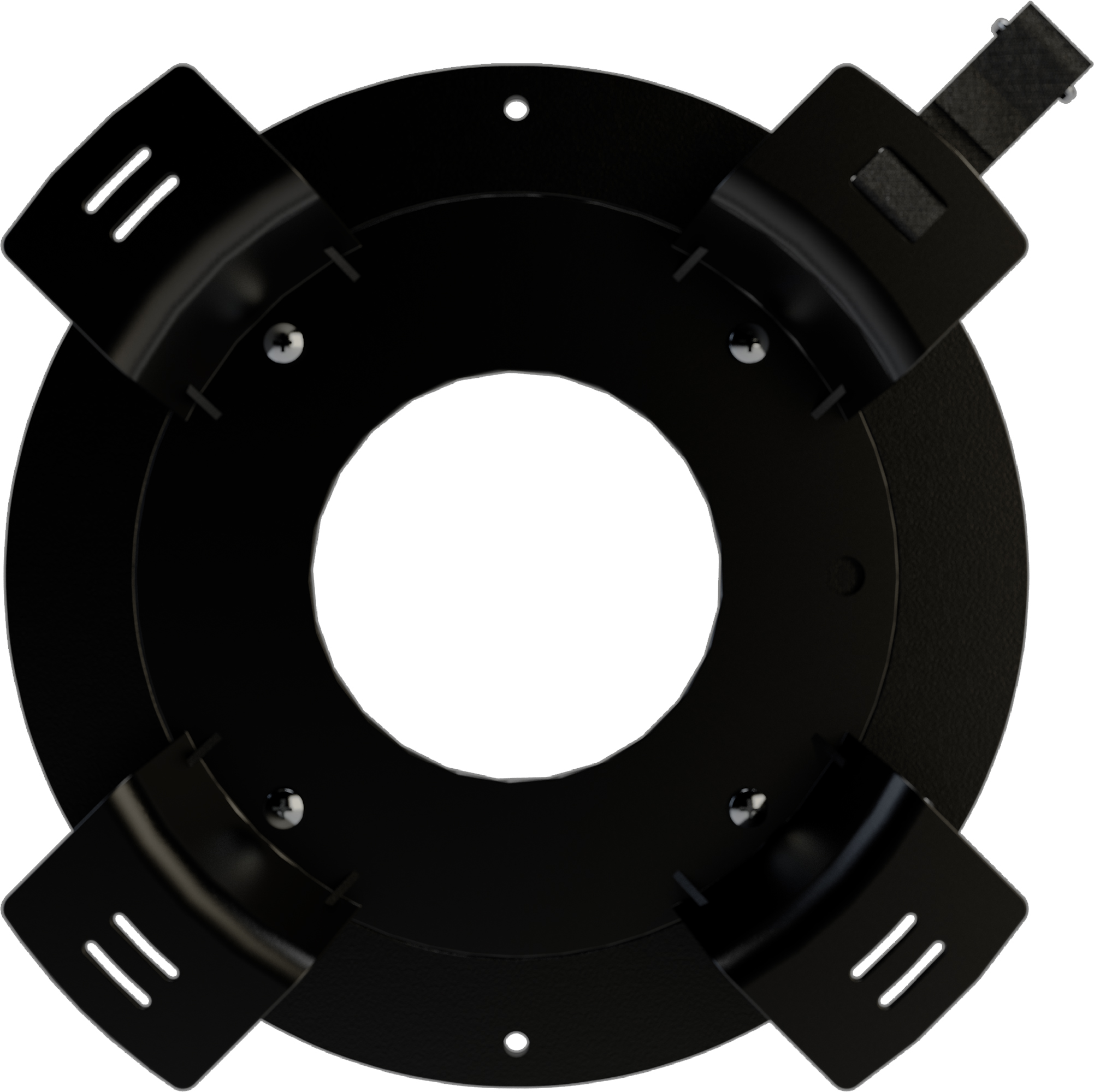 RM.380 Velcro - Schill Reels North America