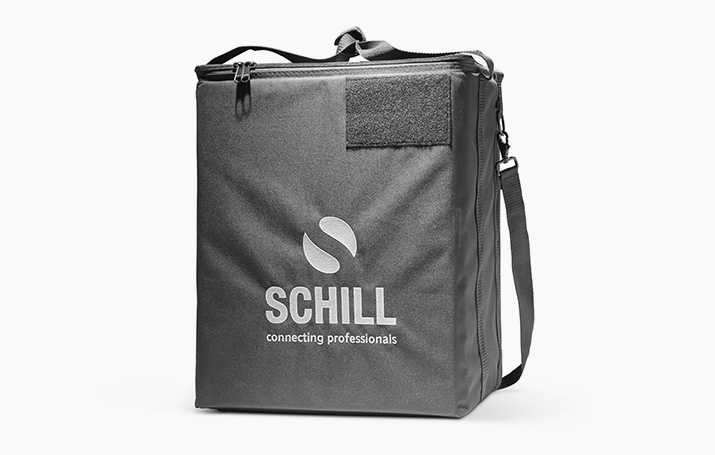 Introducing the New Schill Padded Bags: Protection and Versatility in ...